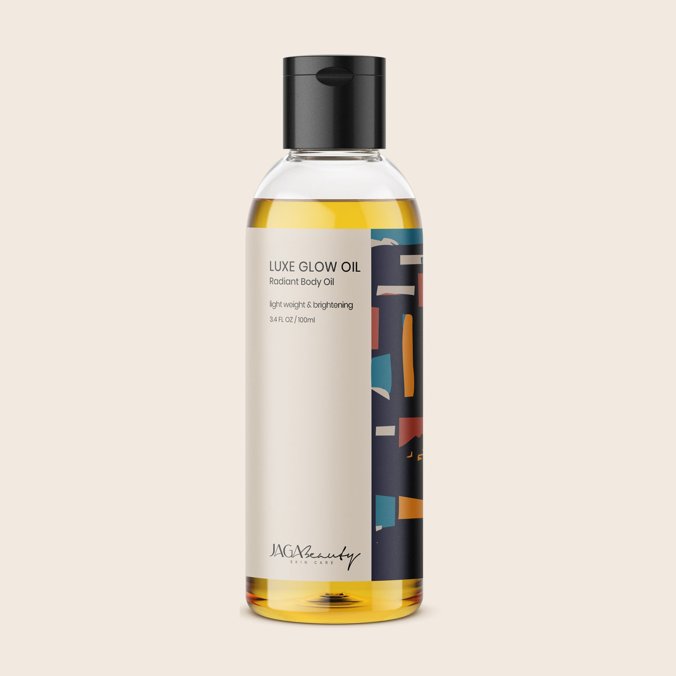 Luxe Glow Oil – Jagabeauty
